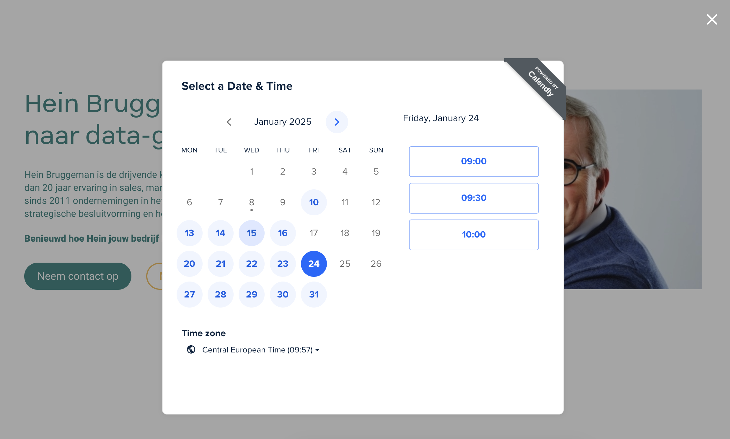 SB Concepts | Studio Roger
